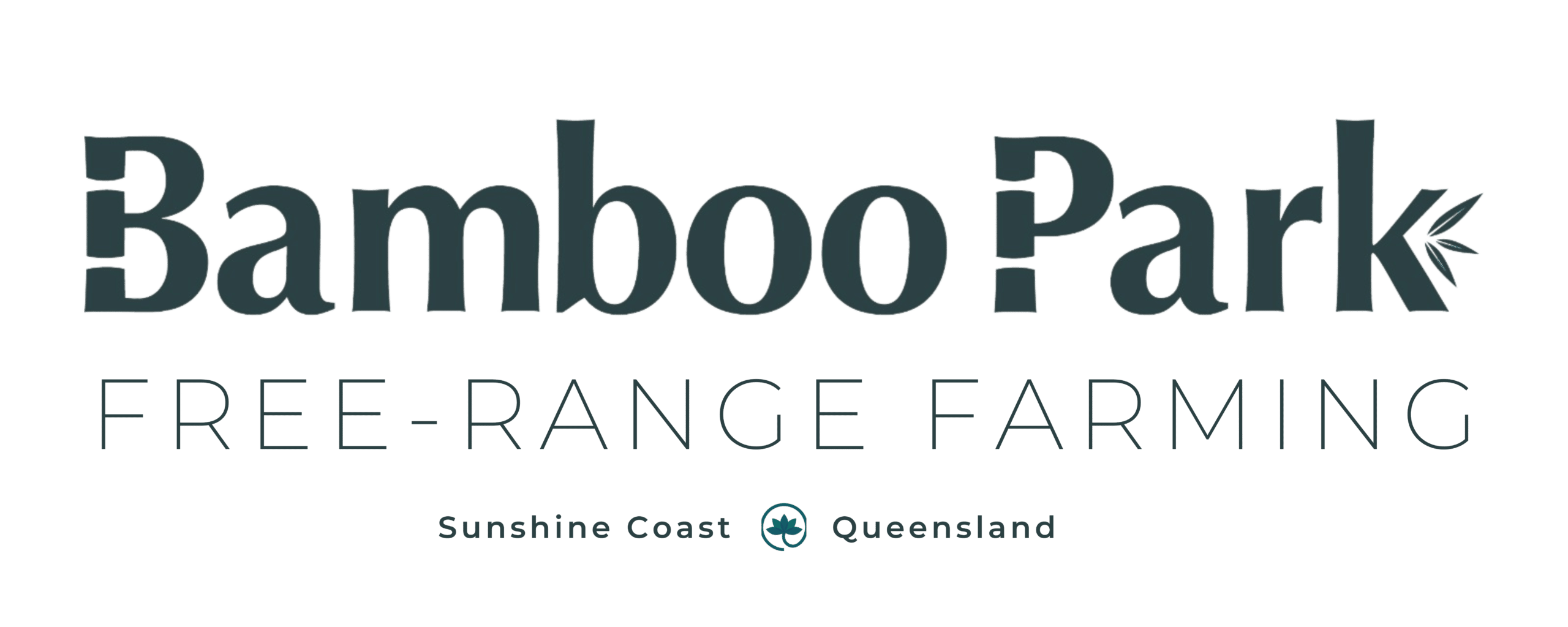 Home - Bamboo Park Free Range Farming